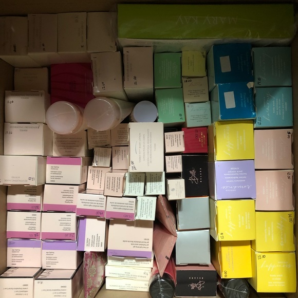 Mary Kay | Skincare | 5 Mark Kay Items For Sale | Poshmark